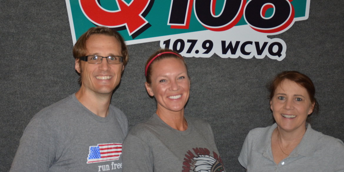 Rossview teacher Rachel Hamrick is one of top 10 Spartan Racers in ...