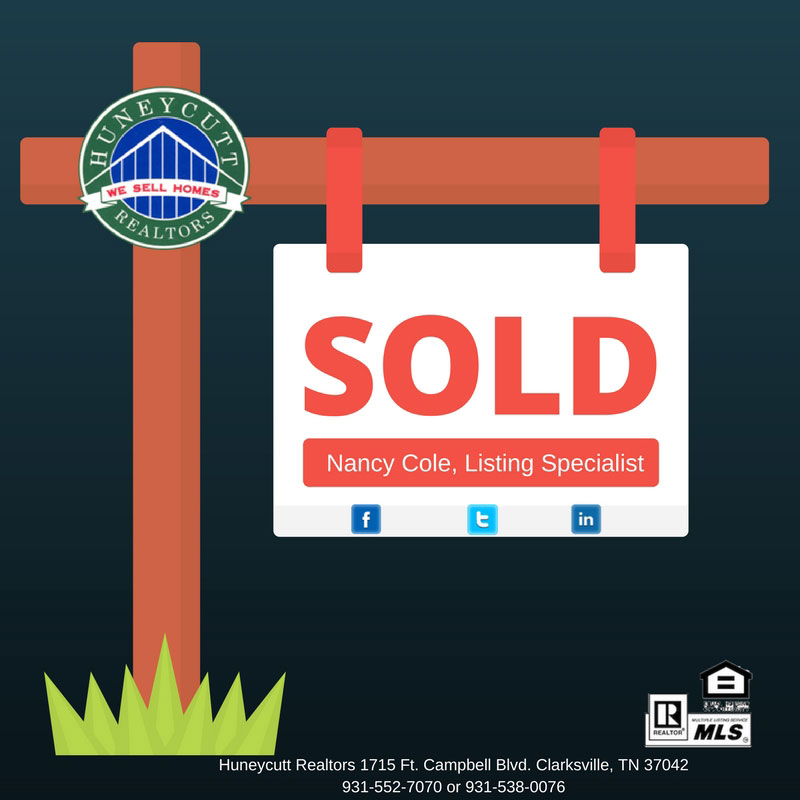 Ready to put a sold sign in your yard? | ClarksvilleNow.com
