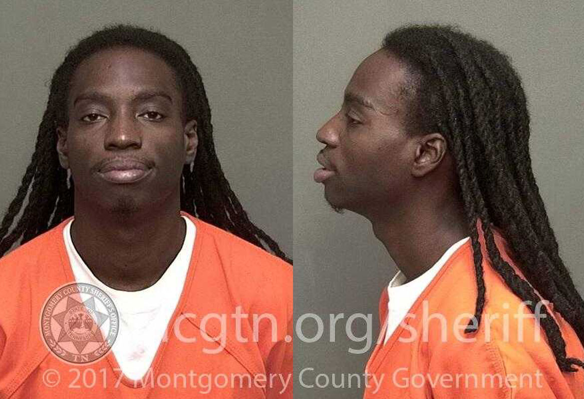 Murder trial: Ogburn found guilty of killing woman by ‘unloading AK-47 ...