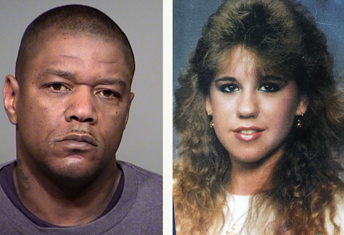 Cold case murder in Clarksville: Kenneth Hudspeth sentenced to life in ...
