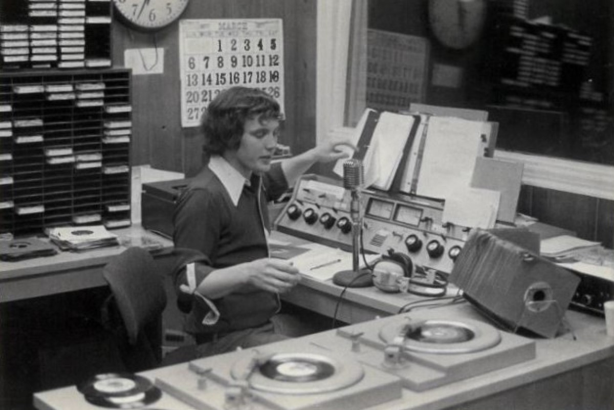 Lee Erwin celebrates 50 years on the air, mayor declares Lee Erwin Day ...