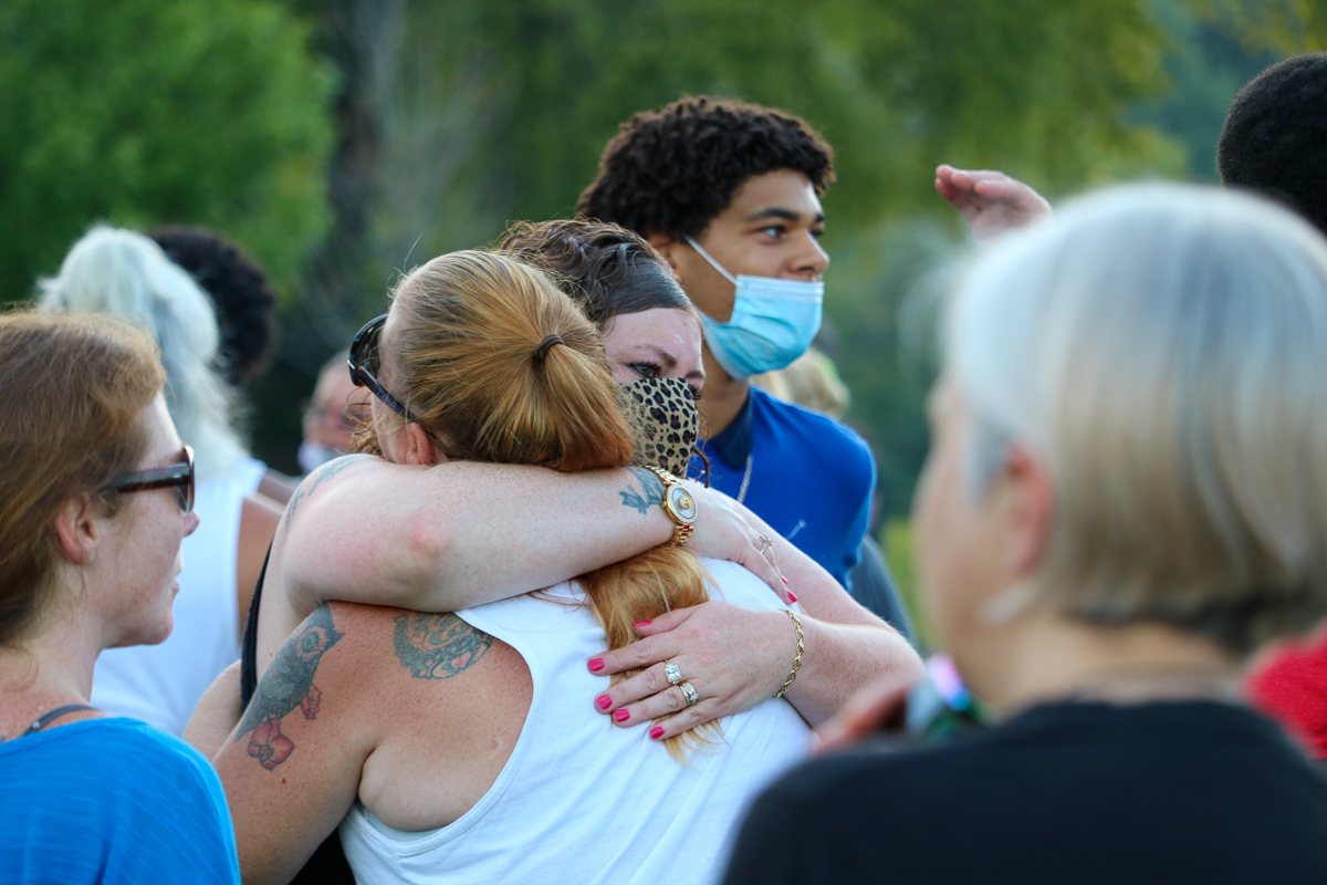 Guns in Clarksville: Justin Neves’ family on their anger, sadness and ...