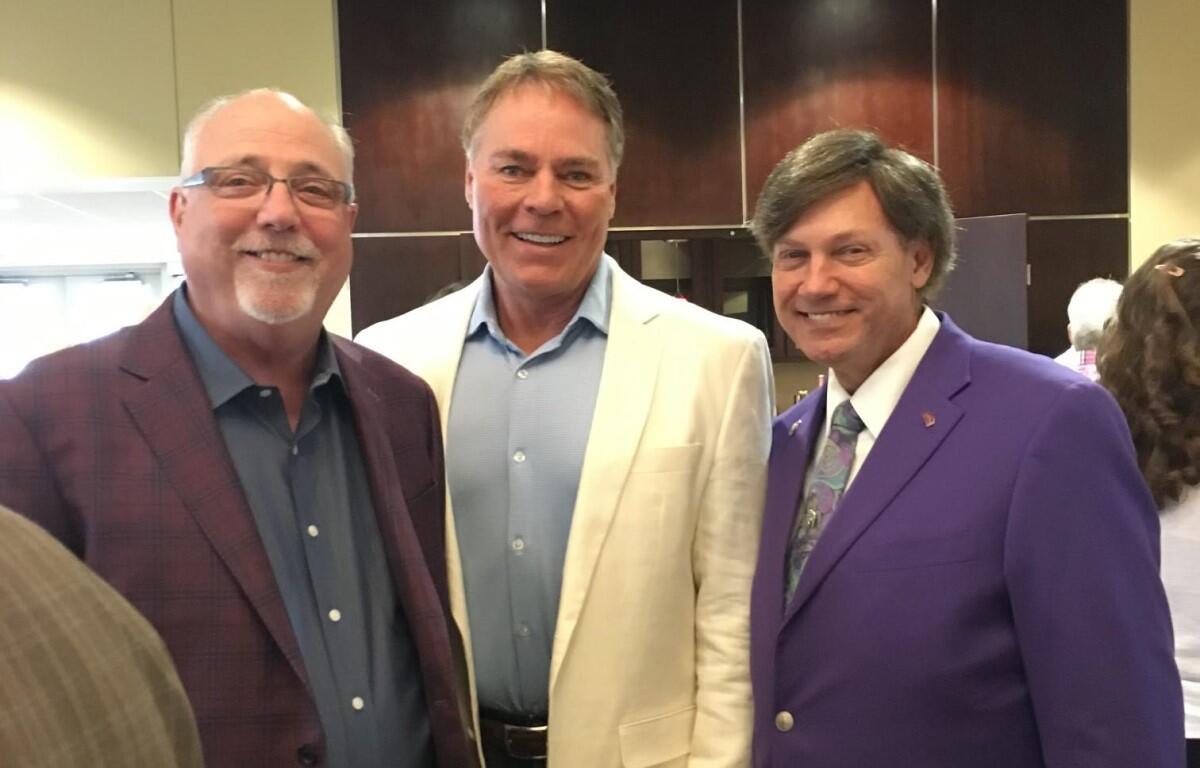 Judge Ray Grimes, 22-year Montgomery County judge, dies of COVID-19 ...