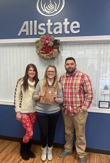 Contact Alexis Goines and Her Team for a Quote Today - ClarksvilleNow.com