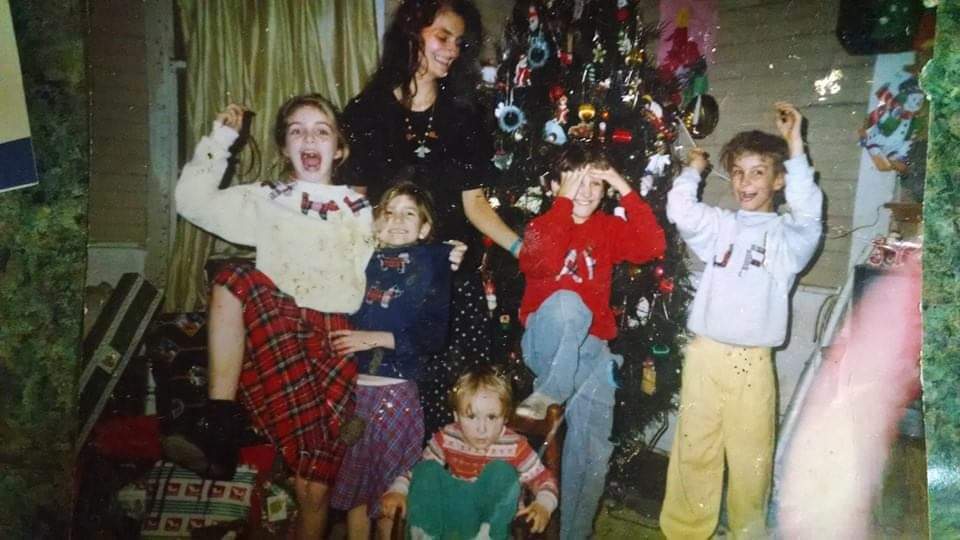 The death of Ms. Sheryl: How one life’s belongings ended up in a ...