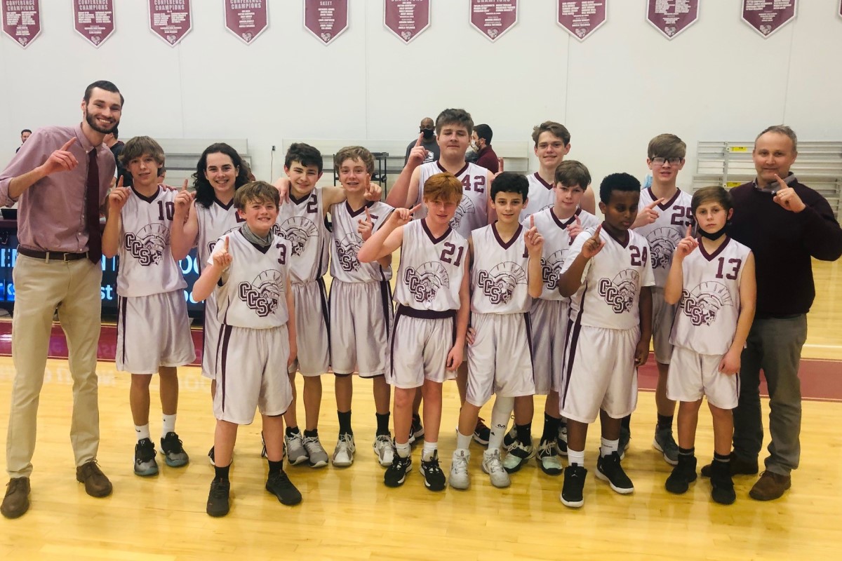 Clarksville Christian School teams earn conference championship titles ...