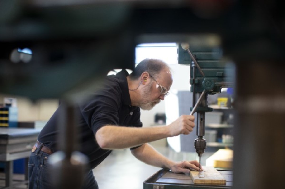 A.O. Smith offers new employees a ride to work, an on-site physician ...