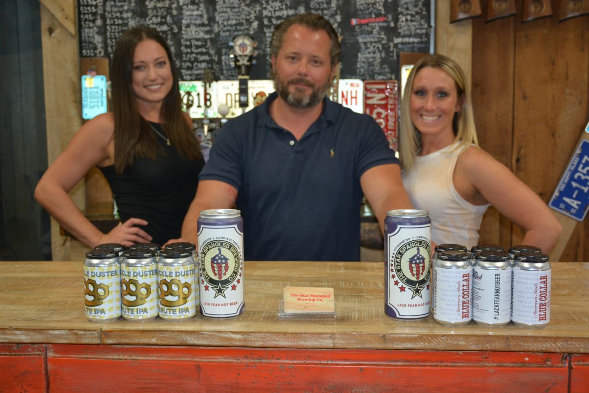 10 veterans who made a difference in Clarksville this year, 2023 ...