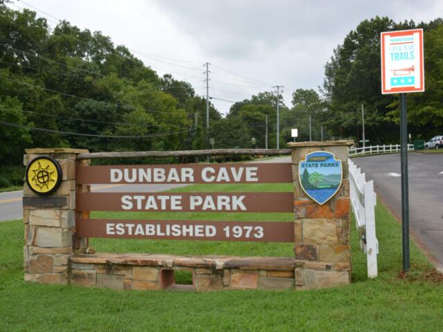 Affricanna Town at Dunbar Cave State Park added to Civil War Trails ...