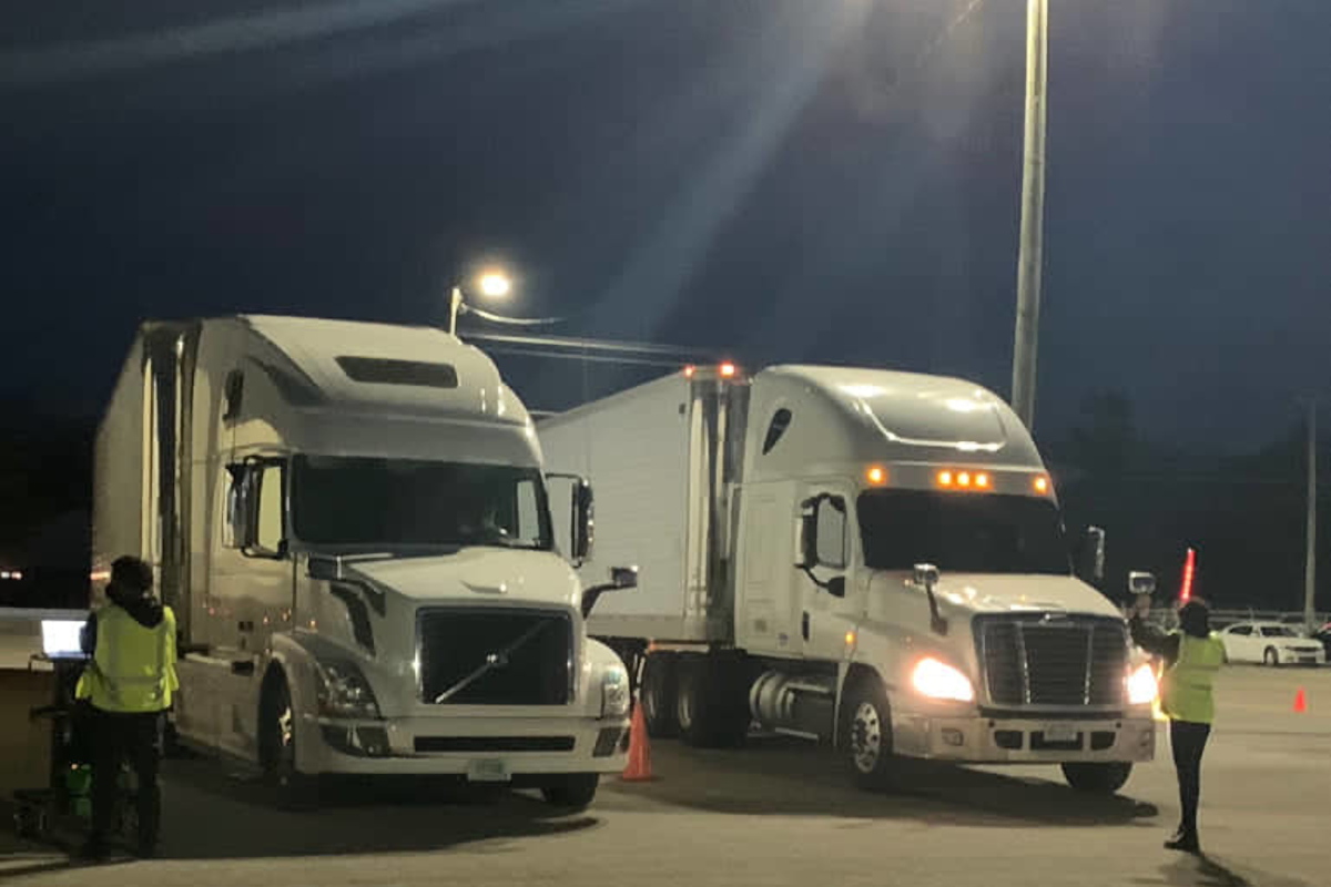 FEMA creates staging ground at Fort Campbell for tornado relief supply ...