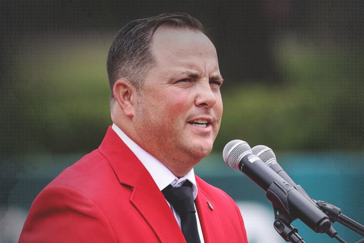 Austin Peay State University introduces Roland Fanning as next head ...