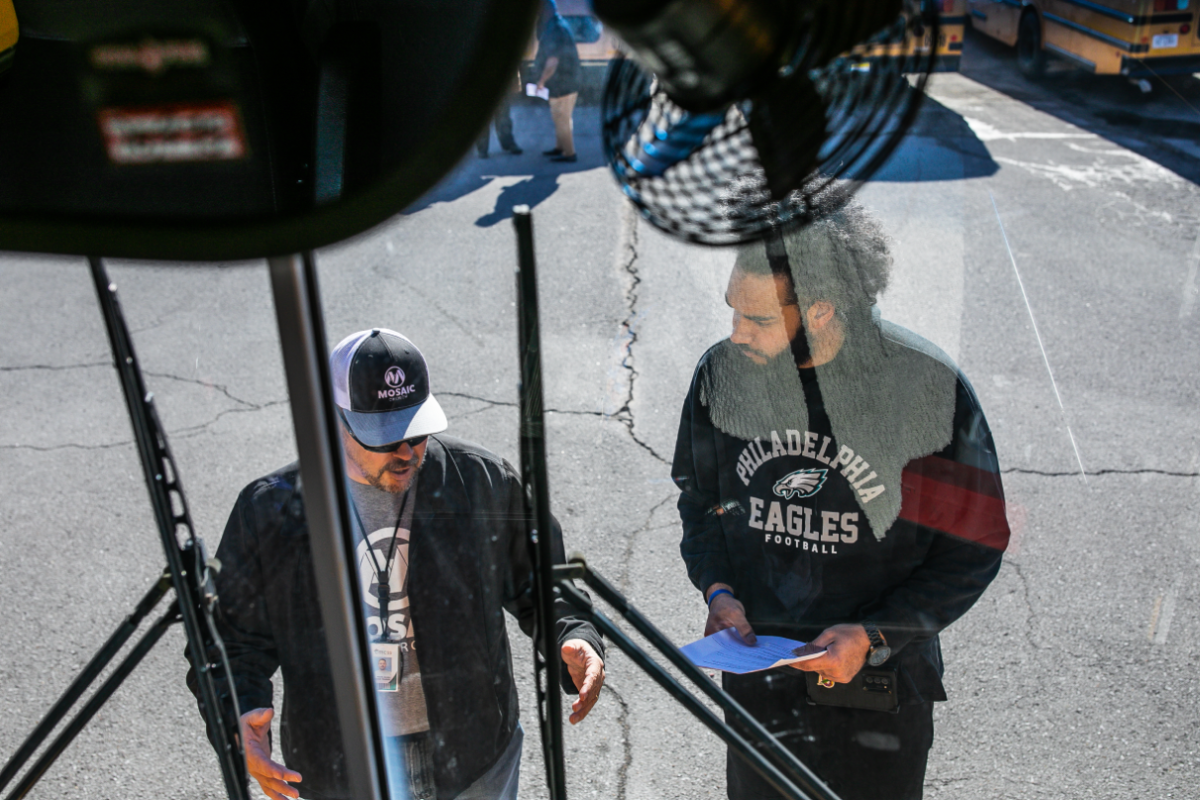 Bus driver shortage continues as Clarksville-Montgomery County Schools ...