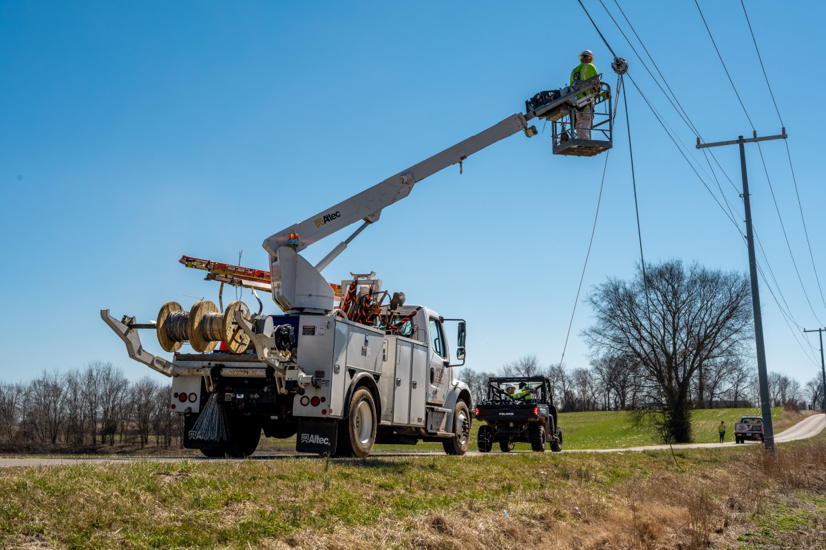 Sango to be fully covered by Cumberland Connect fiber by end of 2023 ...