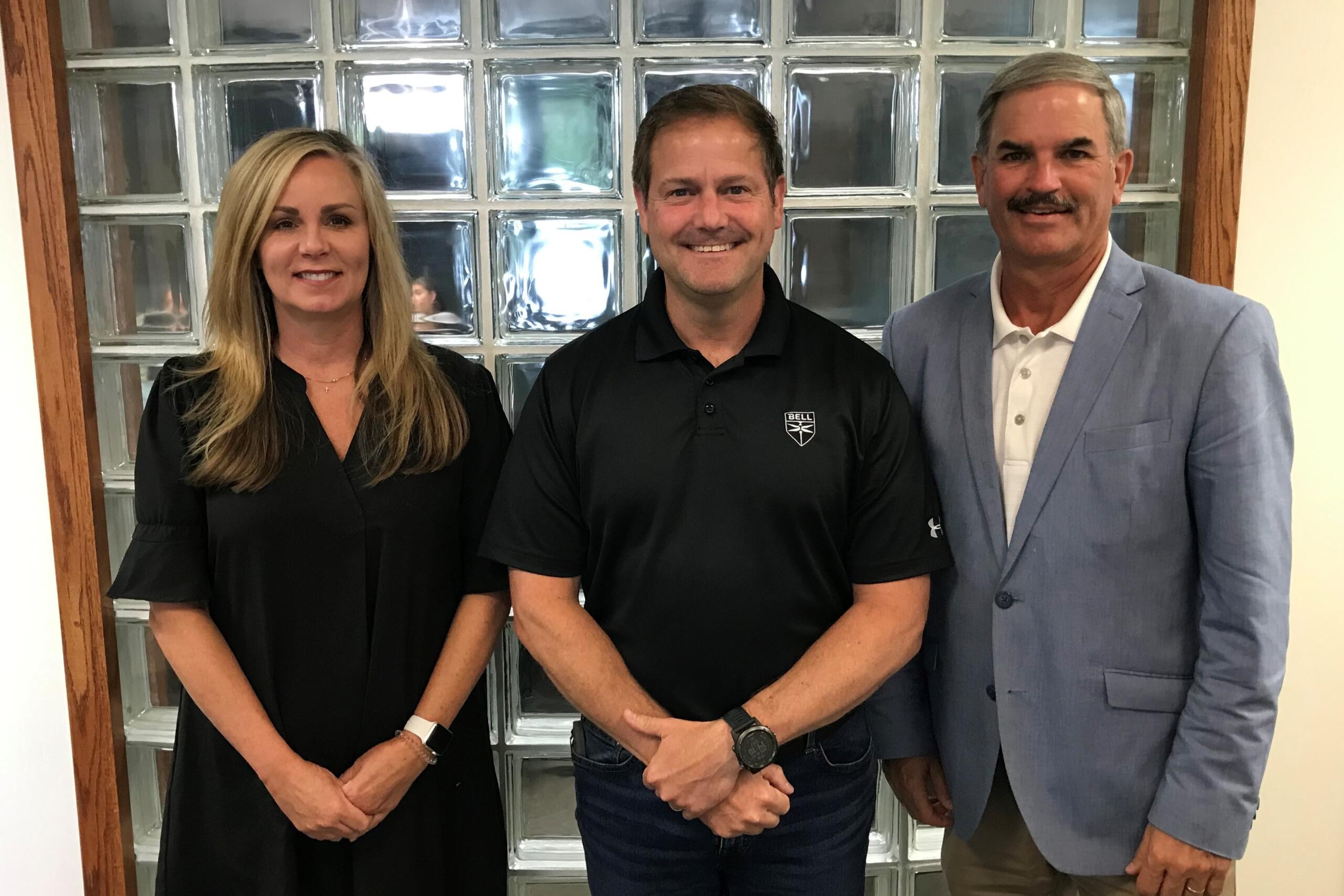 Racing to replace the Black Hawk: Doug Englen of Bell on future ...