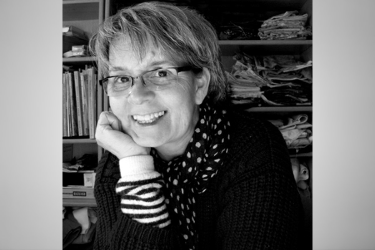 Follow the ‘Herd’ to The New Gallery – the work of Paula Kovarik opens ...