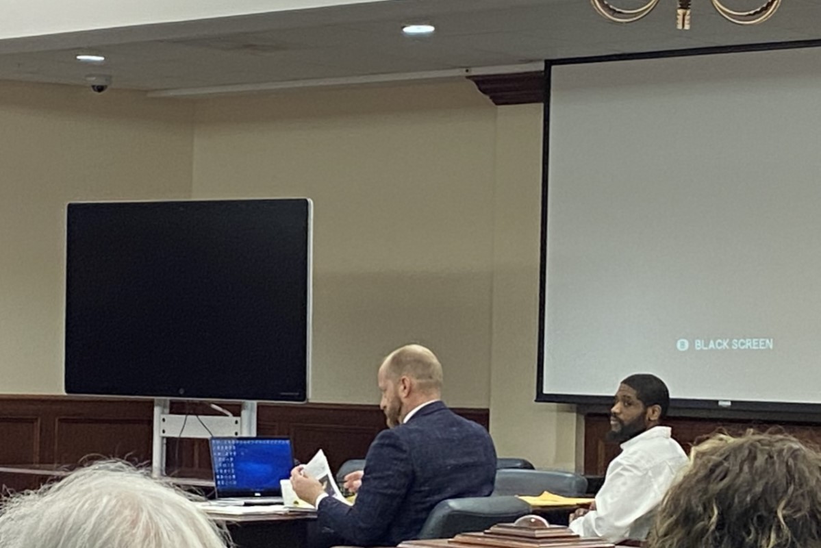 Cobalt Drive murder trial: Ex-girlfriend admits lying to police about ...