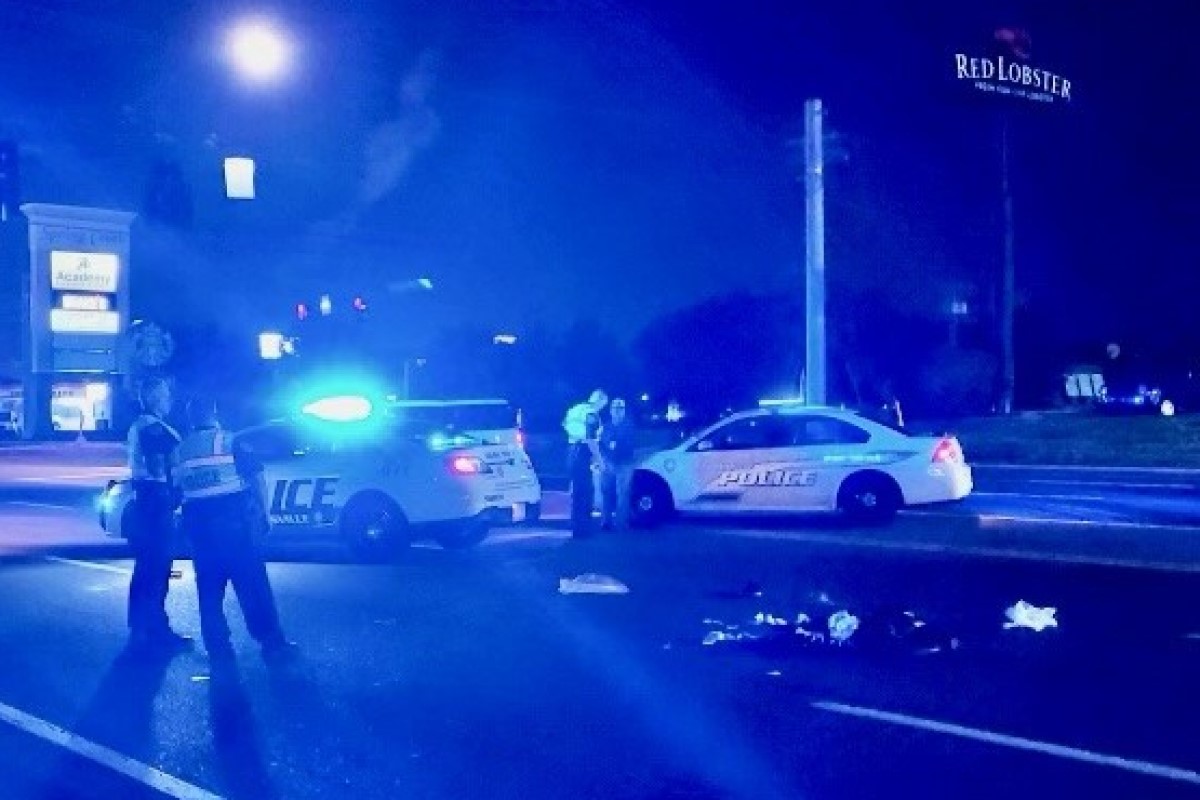 Pedestrian critically injured by hit-and-run driver on Wilma Rudolph Boulevard - ClarksvilleNow.com
