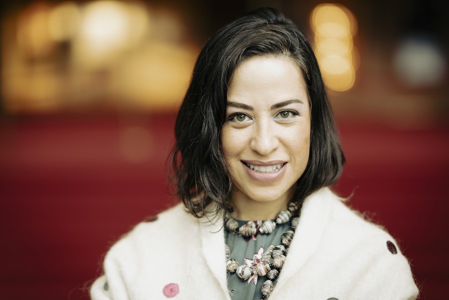 CECA names Yancy Villa-Calvo 2022-23 Tennessee Artist Fellow ...