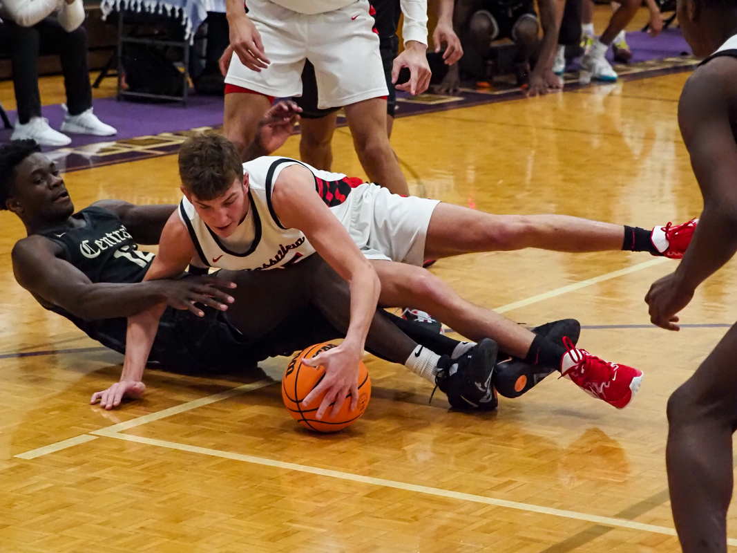 Rossview forward earns Player of the Week after career night in scoring ...