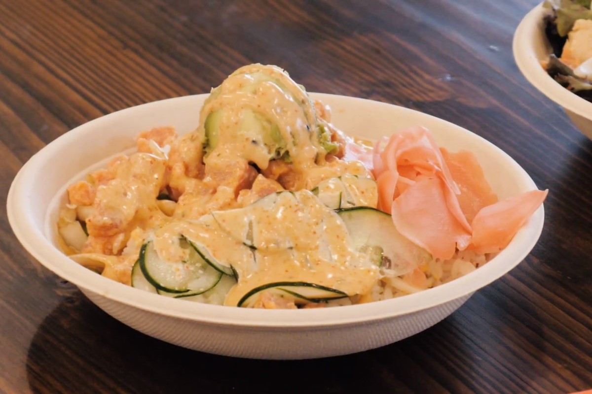 Poké lands in Clarksville: Island Fin Poké serves up Hawaiian-style ...