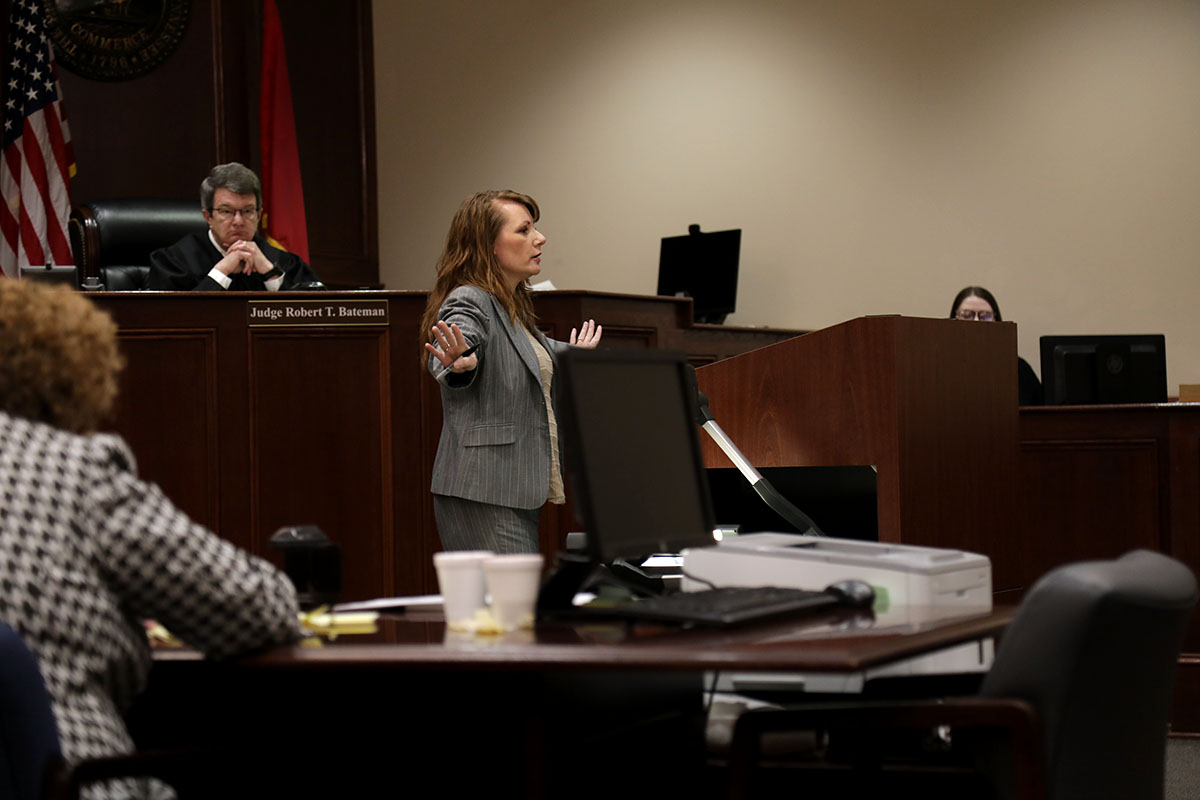 Campbell murder trial: Son found guilty of 2010 murder of elderly ...