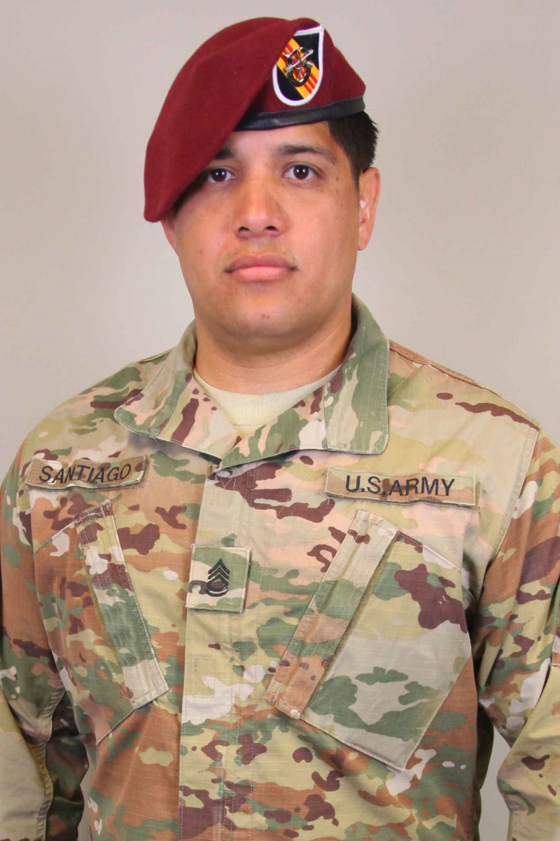 Trial In Fort Campbell Slaying Of Meghan Santiago And Assault Of Unborn Trial In Fort Campbell Slaying Of Meghan Santiago And Assault Of Unborn