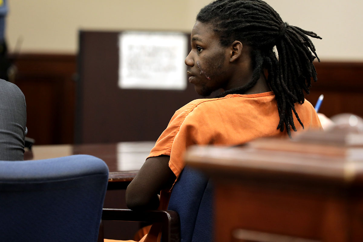 Dodge’s shooting: Armed bystander shot 2 suspects who killed man at ...