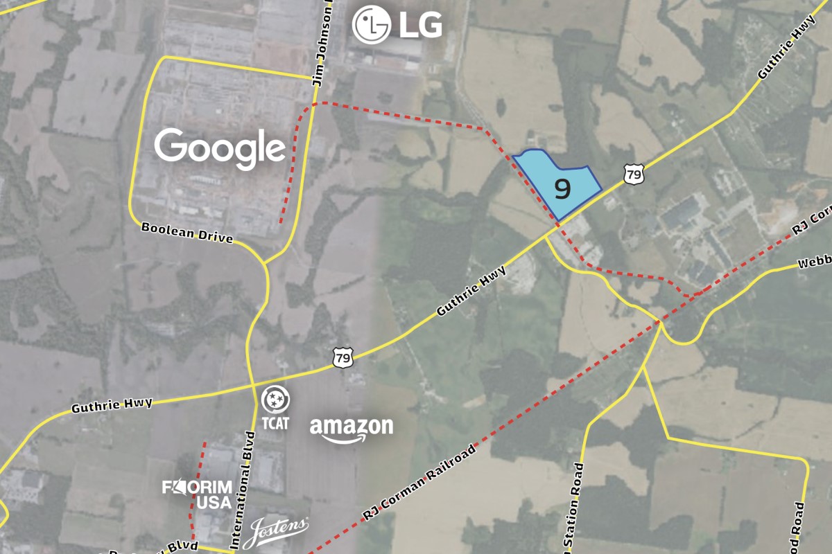 EV battery supplier Dongwha Electrolyte to open $70 million plant in Clarksville ...