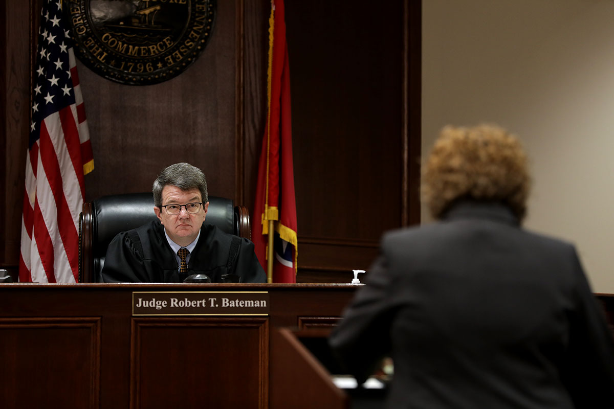 Double murder: Campbell gets two consecutive life sentences for killing ...