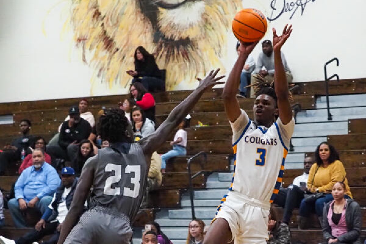 Morehead State forward and Clarksville Academy alum Eddie Ricks III enters transfer portal ...