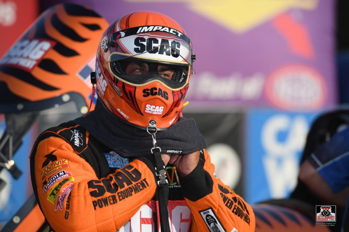 Maynards of Clarksville gear up for JCM Racing’s first full season with ...