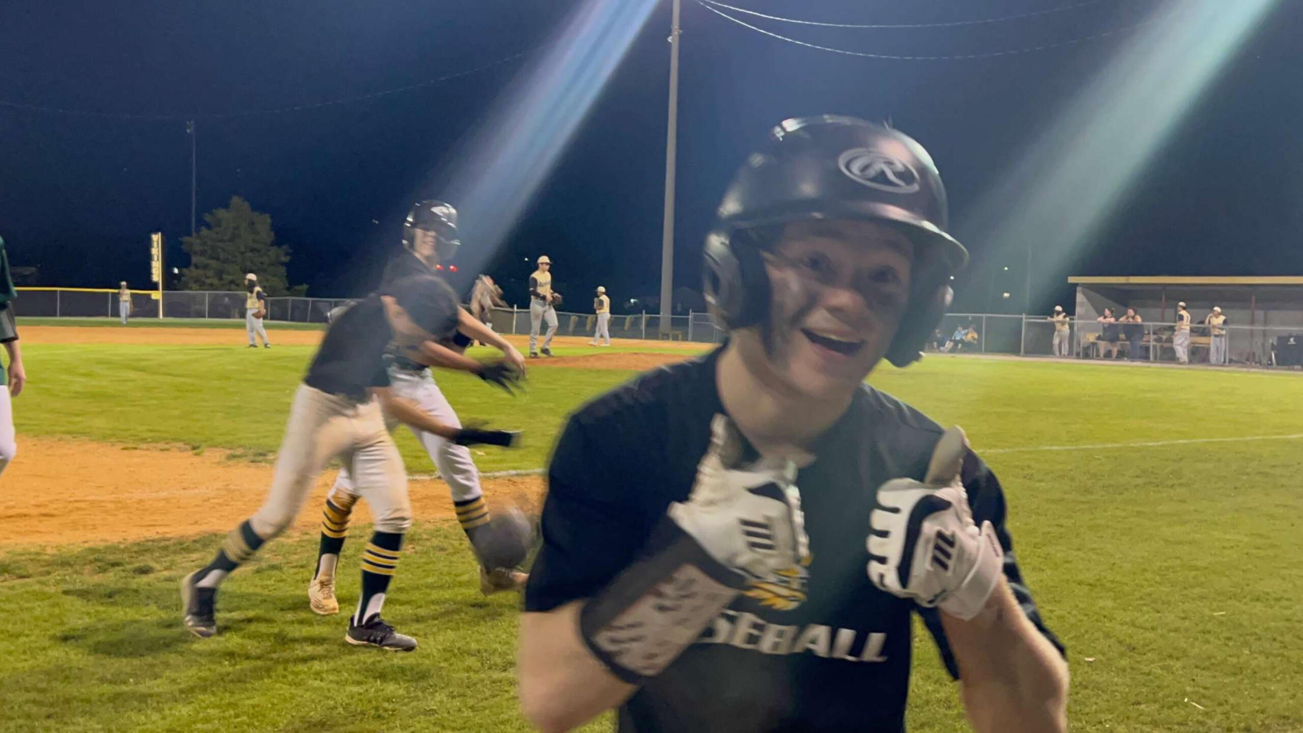 Northwest pitcher named Player of the Week for no-hitter, which was ...