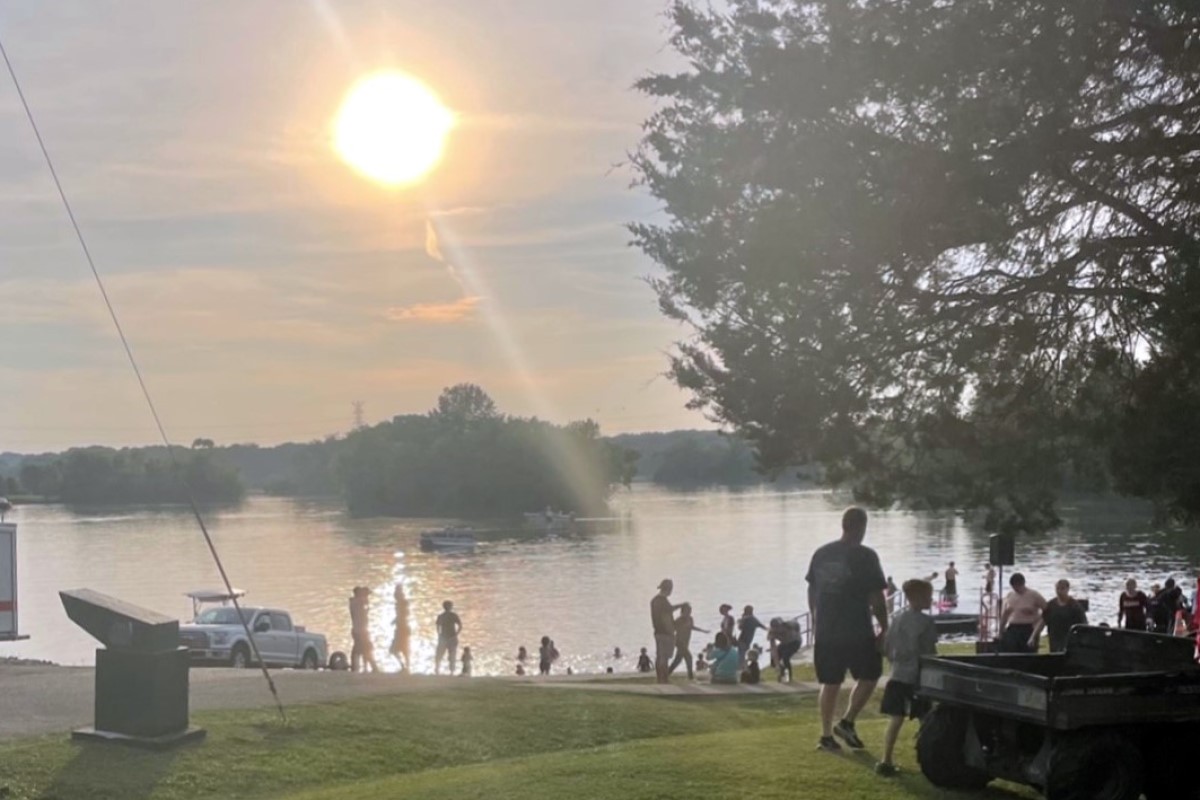 Eagle Fest coming up this weekend in Dover, with music, bald eagles ...