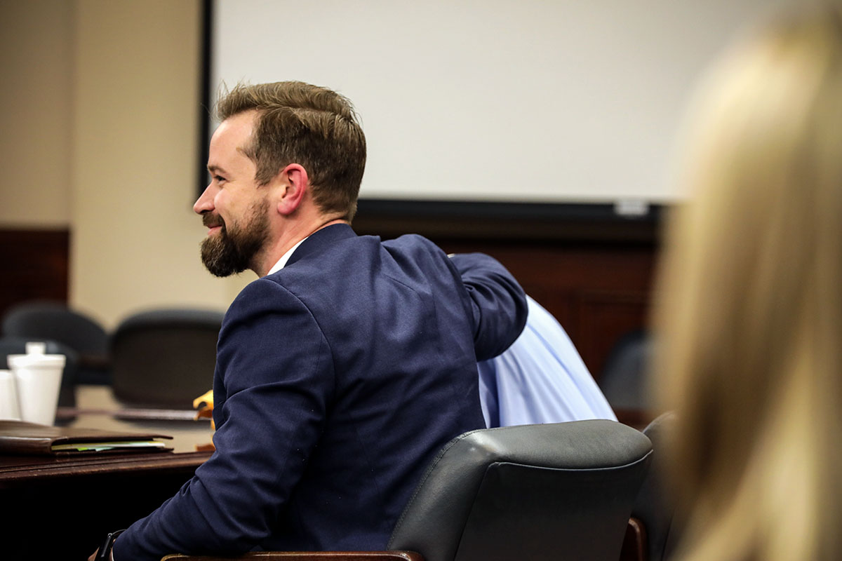 Man found not guilty in 2020 drive-by, second shooting acquittal by ...