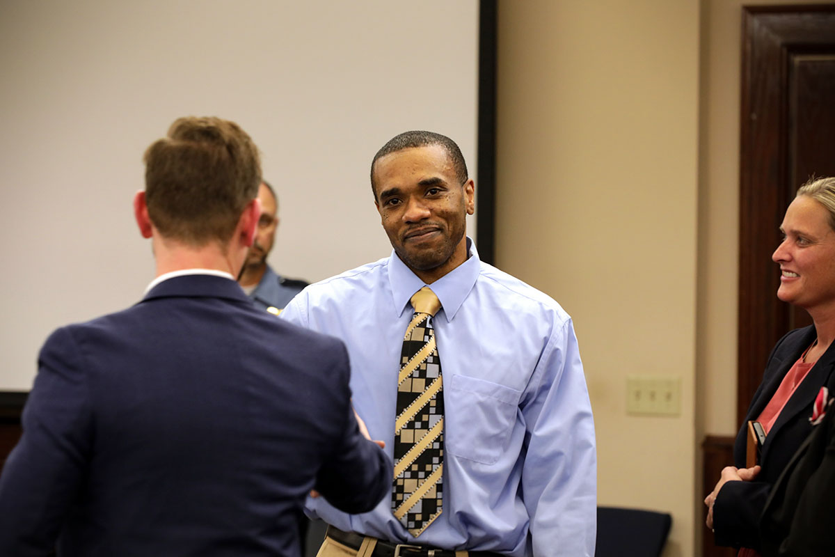 Man found not guilty in 2020 drive-by, second shooting acquittal by ...