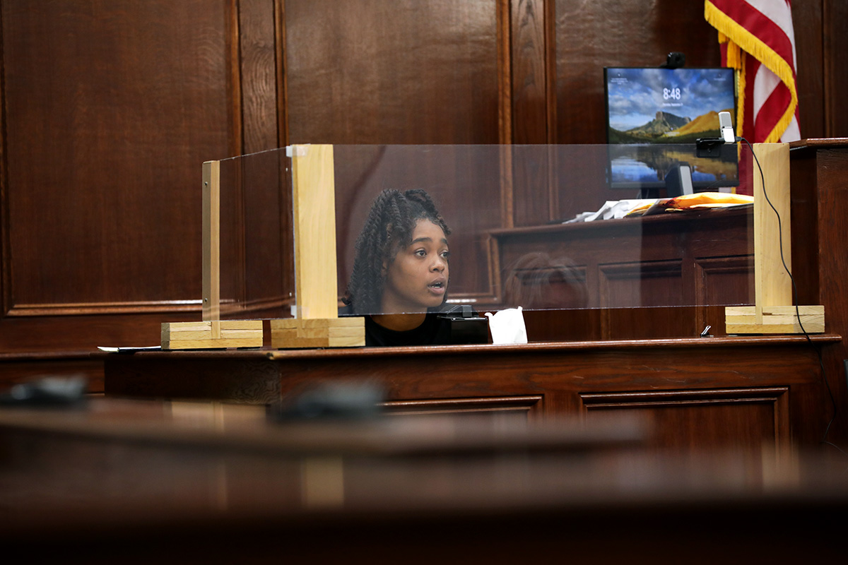 Drive-by shooting trial: 4 takeaways, including love letters and ...