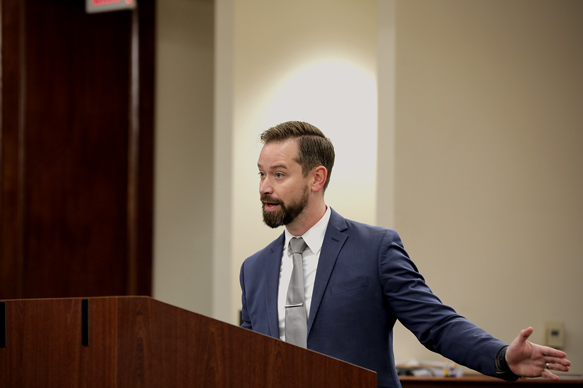 Drive-by shooting trial: 4 takeaways, including love letters and ...