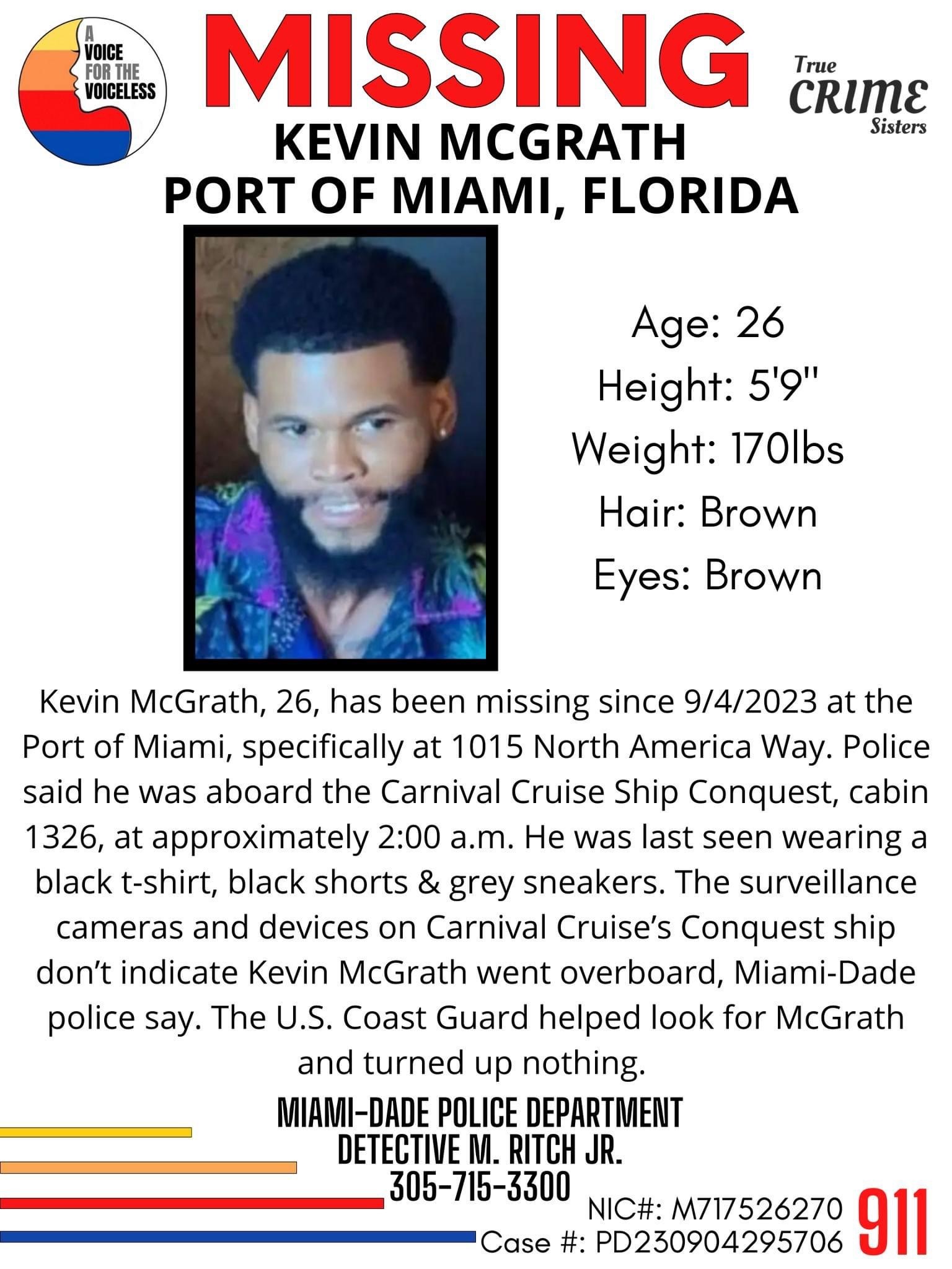 Family searches for answers after father of 2 in Clarksville disappears ...