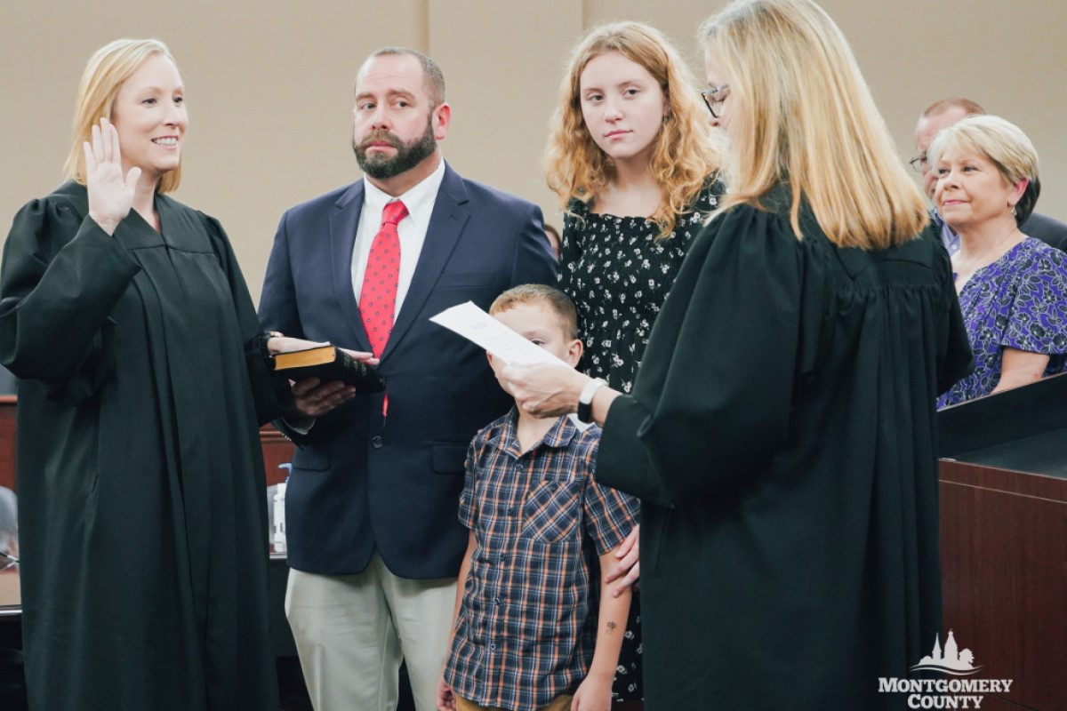 10 under 40: Ten young leaders who are helping to shape Clarksville’s ...