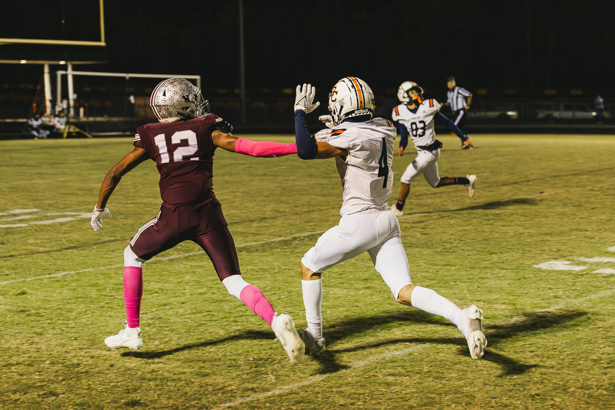 Football playoff picture: Where things stand for Clarksville High ...