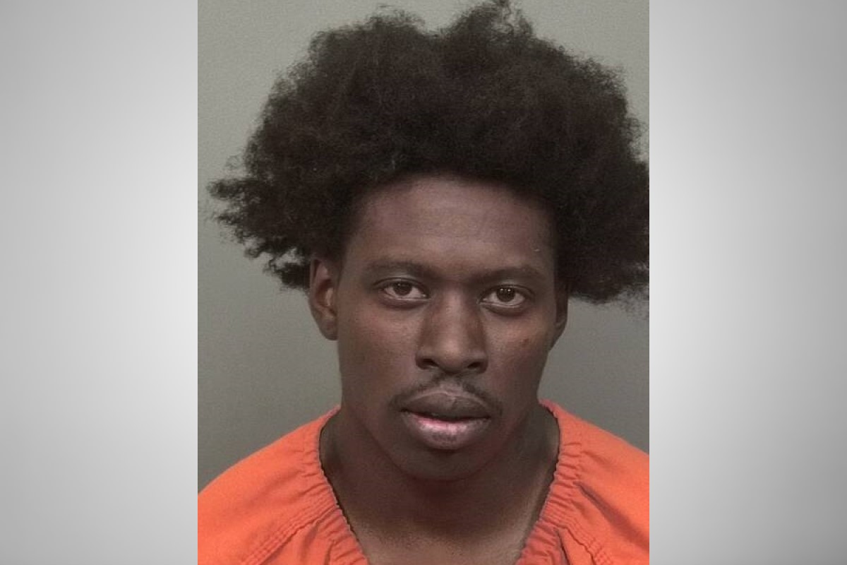 Police arrest suspect in 2022 fatal shooting on Forest Hills Drive in ...