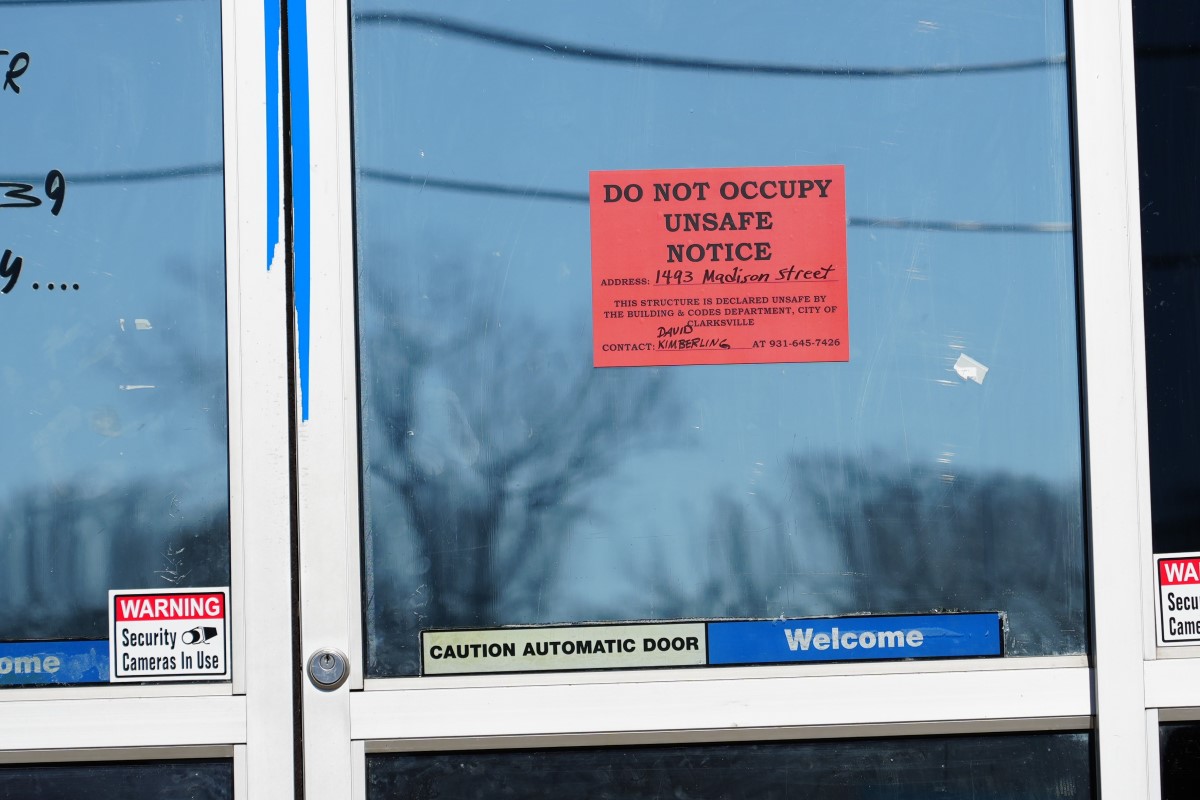 Owner of illegal event center in Clarksville arrested in Indiana ...