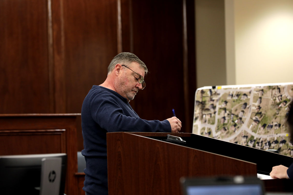 Teen murder trial: 5 takeaways from testimony in slaying on Whitetail ...