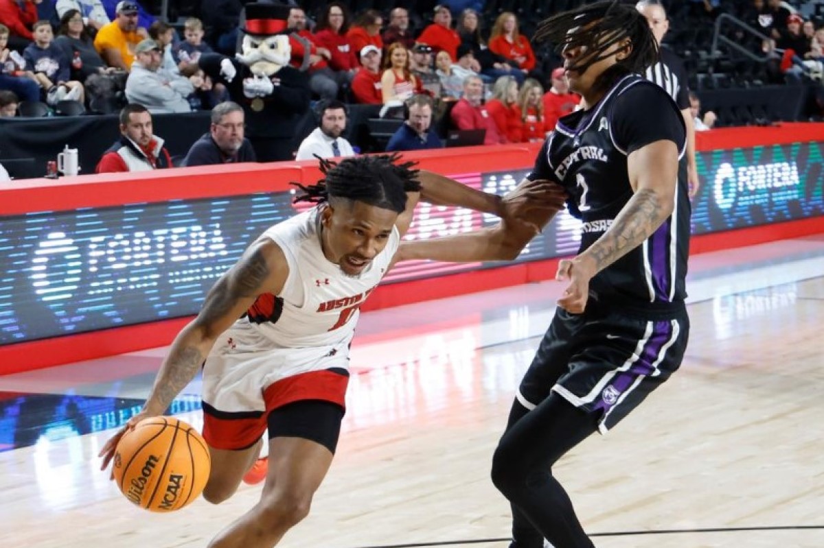 Where things stand for Austin Peay men’s and women’s basketball during ...