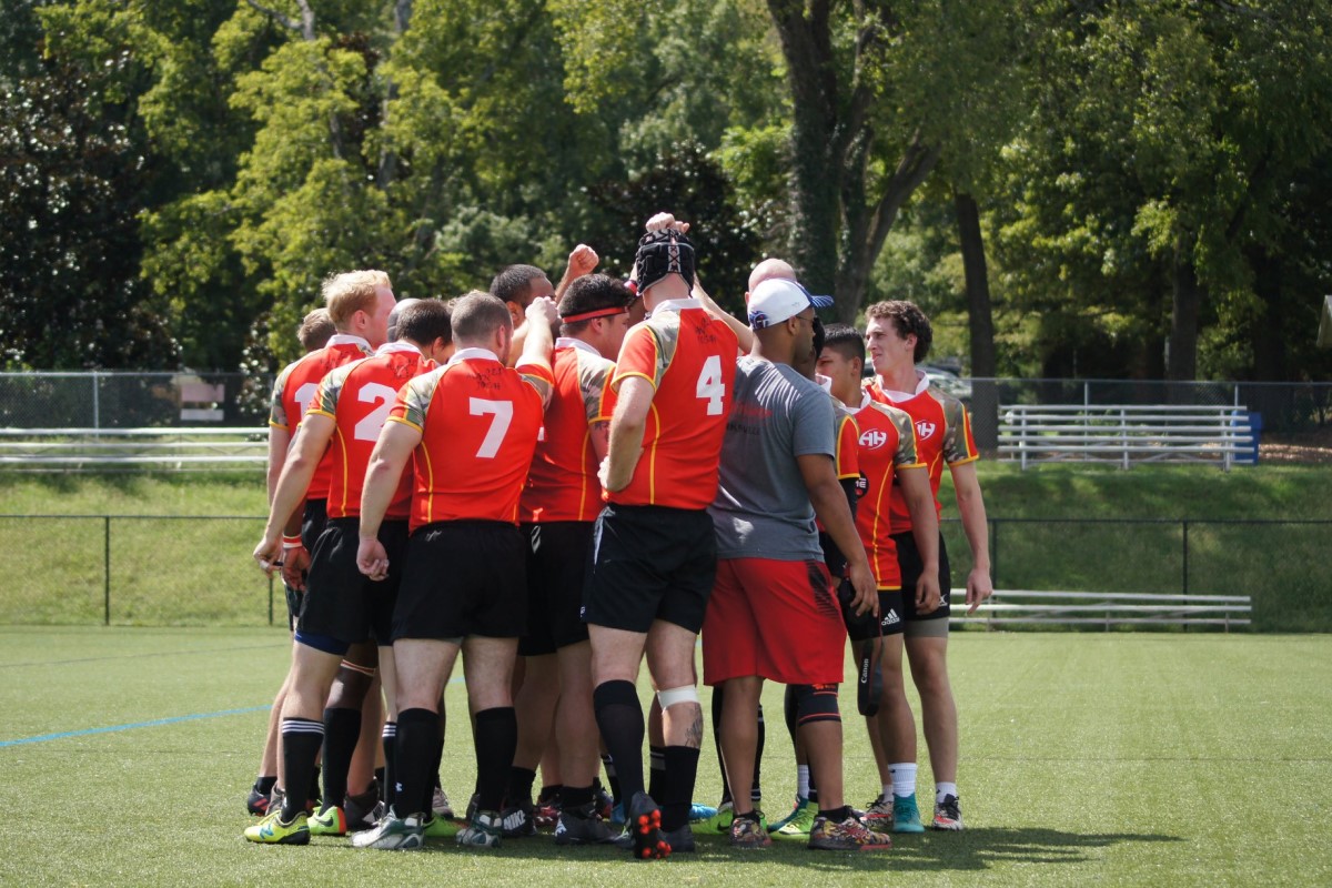Clarksville Headhunters Rugby team looks to build up roster ...