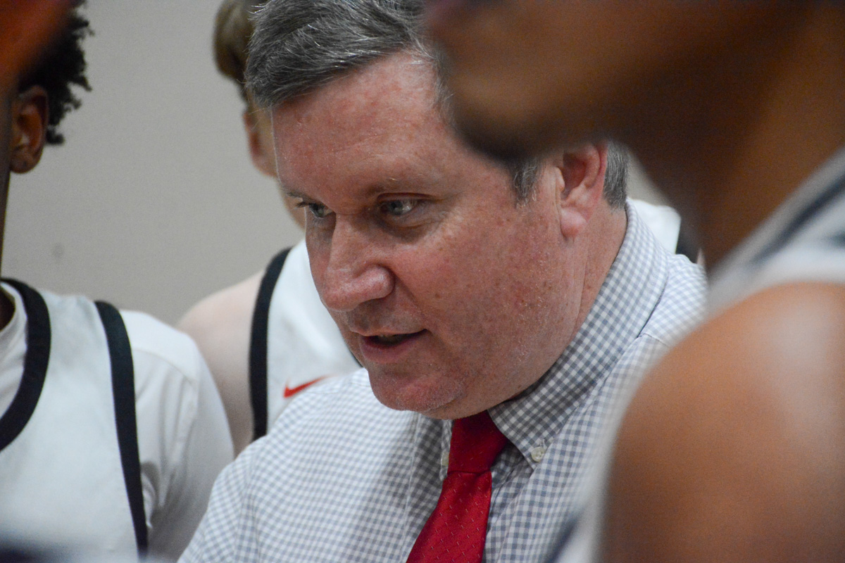 Rossview boys’ basketball wins sectional matchup to advance to state ...