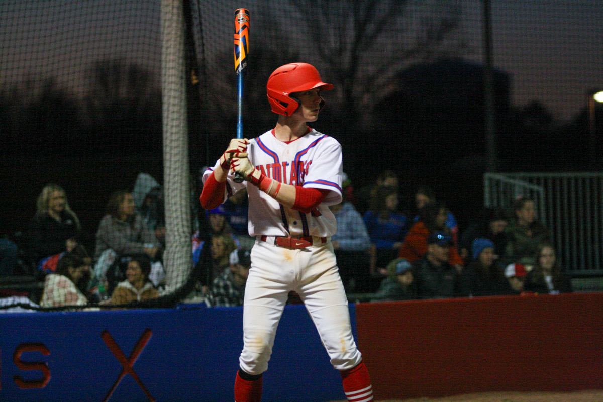 Montgomery Central’s Gabe Eddington named as finalist for class 3A Mr ...