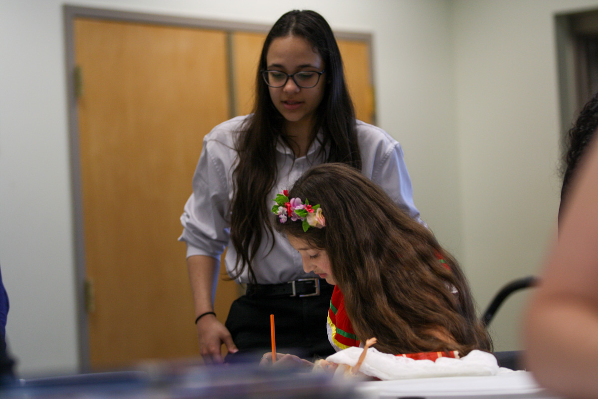 Teacher offers $50,000 to support S4 program, changing students’ lives ...