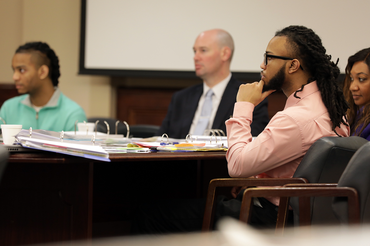 Drive-by shooting trial testimony: Fake money, deadly accuracy, lie ...