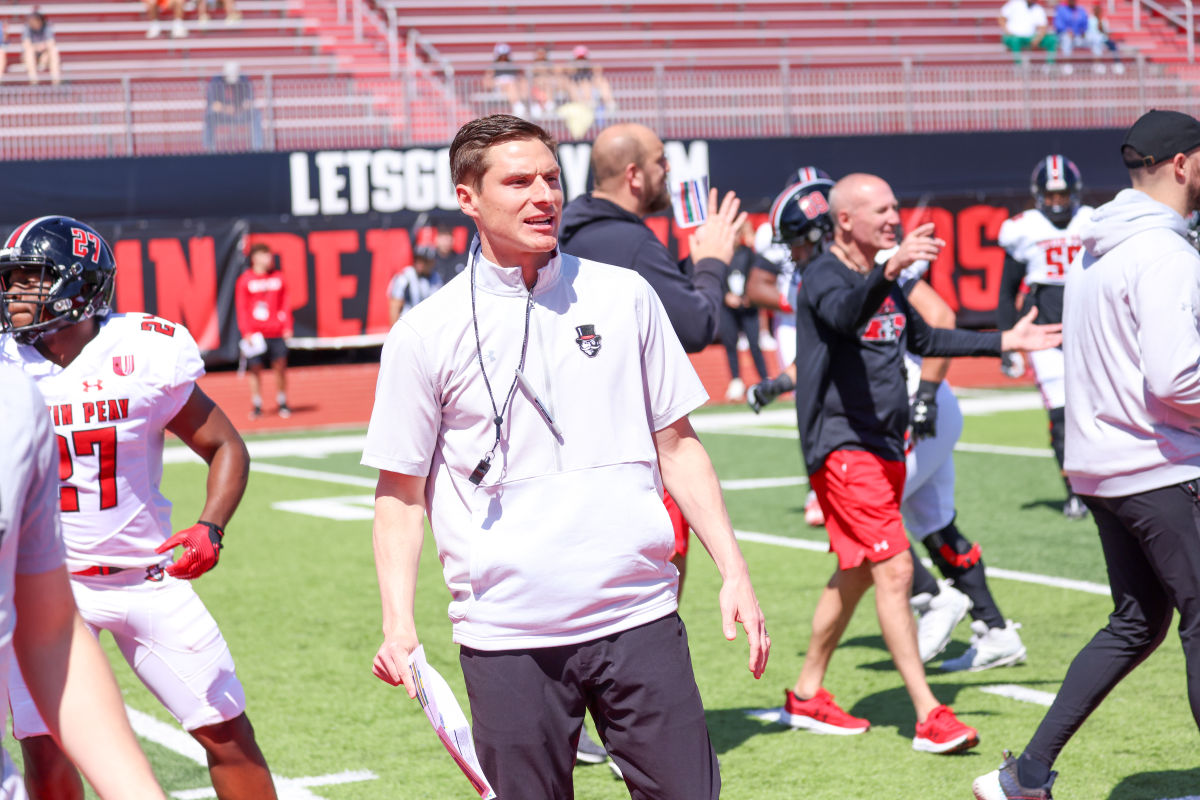 APSU football: New Governors head coach Jeff Faris on what to expect ...